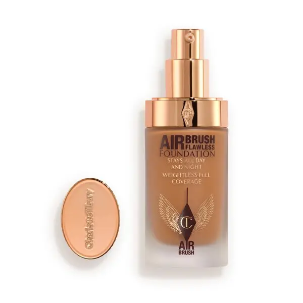 Charlotte Tilbury Airbrush Flawless Foundation - One-color