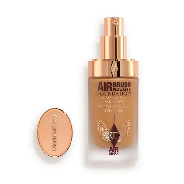 Charlotte Tilbury Airbrush Flawless Foundation - One-color