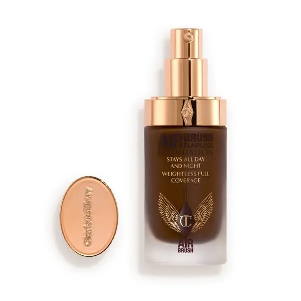 Charlotte Tilbury Airbrush Flawless Foundation - One-color