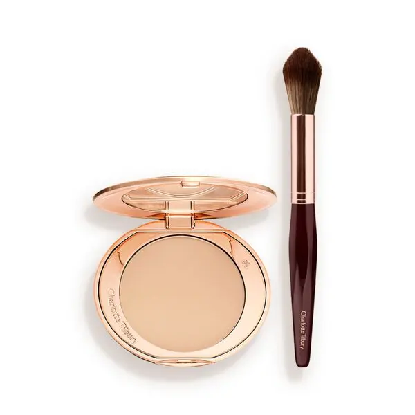 Charlotte Tilbury Flawless Finish Skin - One-color