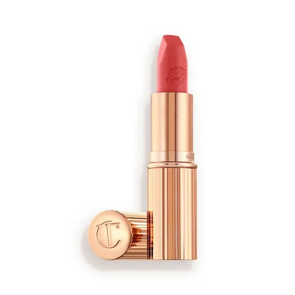 Charlotte Tilbury Hot Lips Lipstick - Coral