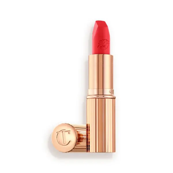 Charlotte Tilbury Hot Lips Lipstick - Coral