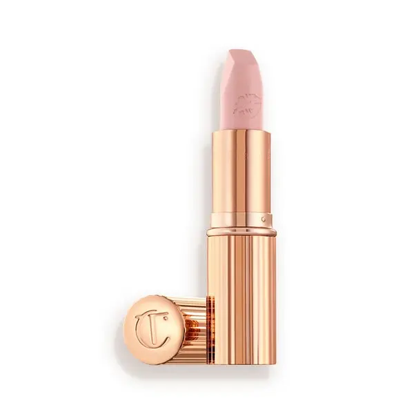 Charlotte Tilbury Hot Lips Lipstick - Nude