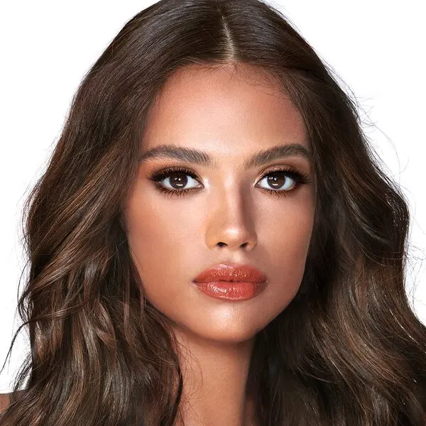 Charlotte Tilbury The Rock Chick Deep - One-color