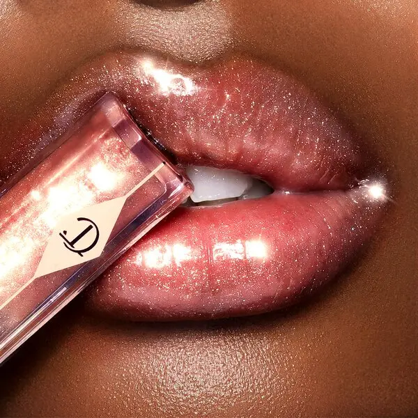 Charlotte Tilbury Lip Lustre - Gold
