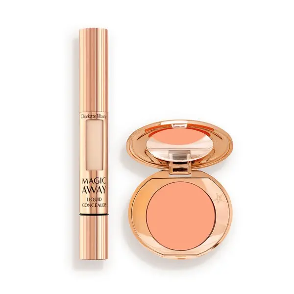 Charlotte Tilbury Conceal And Correct Kit - One-color