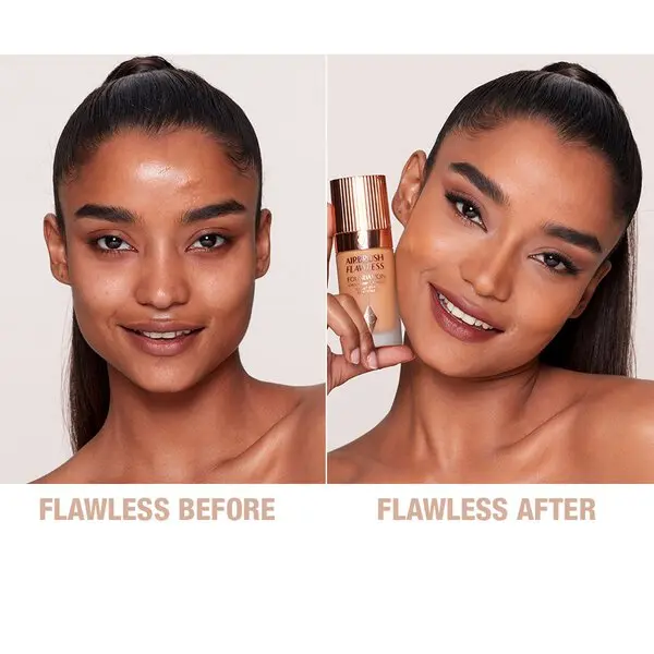 Charlotte Tilbury Magic Away - 7.5 Medium