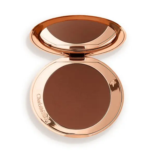 Charlotte Tilbury Airbrush Bronzer - Deep