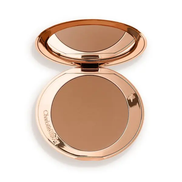 Charlotte Tilbury Airbrush Bronzer - Medium