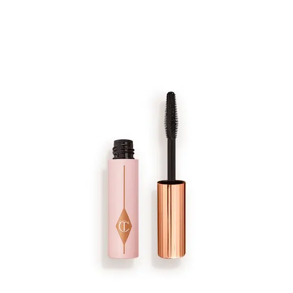 Charlotte Tilbury Pillow Talk Push Up Lashes! Mascara - Super Black