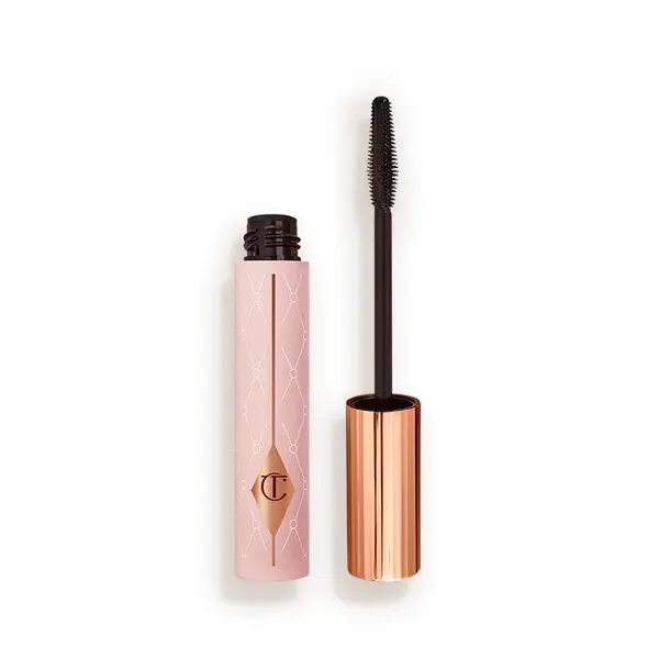 Charlotte Tilbury Pillow Talk Push Up Lashes! Mascara - Super Black