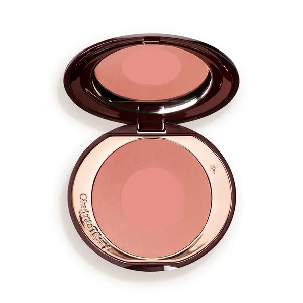 Charlotte Tilbury Cheek To Chic - Ecstasy