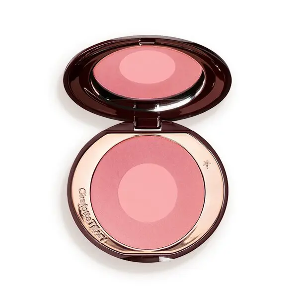 Charlotte Tilbury Cheek To Chic - Love Glow