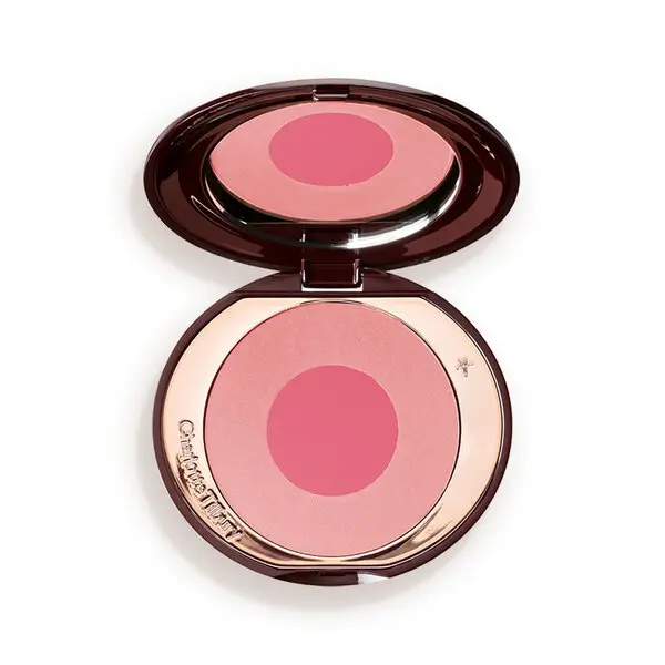 Charlotte Tilbury Cheek To Chic - Love Is The Drug
