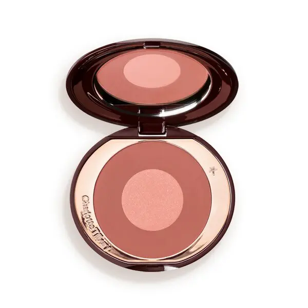 Charlotte Tilbury Cheek To Chic - Pillow Talk Intense