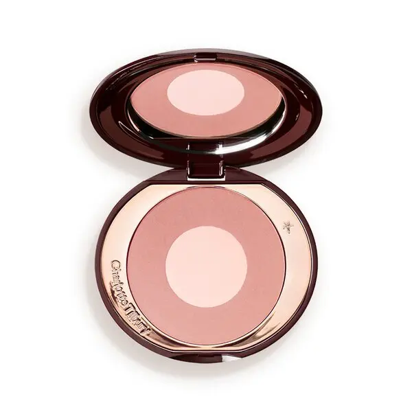 Charlotte Tilbury Cheek To Chic - Pink