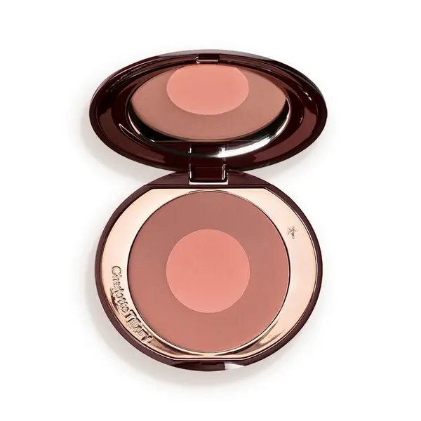 Charlotte Tilbury Cheek To Chic - The Climax