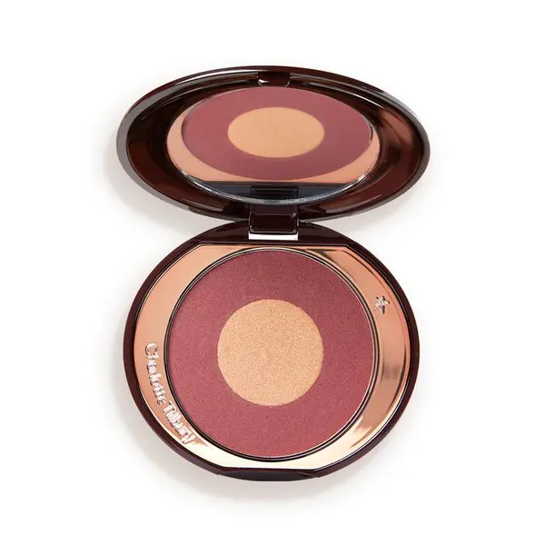 Charlotte Tilbury Cheek To Chic - Walk Of No Shame