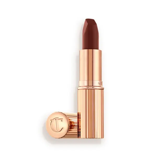 Charlotte Tilbury Matte Revolution - Brown