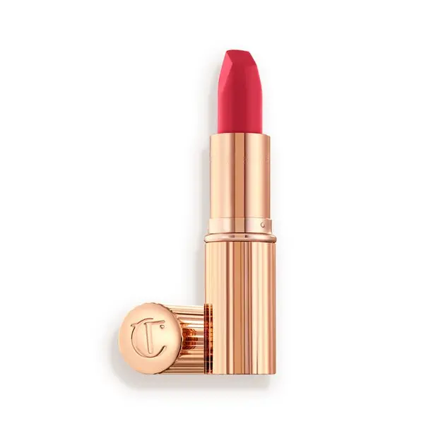 Charlotte Tilbury Matte Revolution - Coral