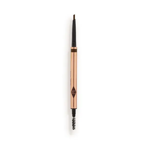 Charlotte Tilbury Eye Brow Pencil Brow Cheat - Medium Brown