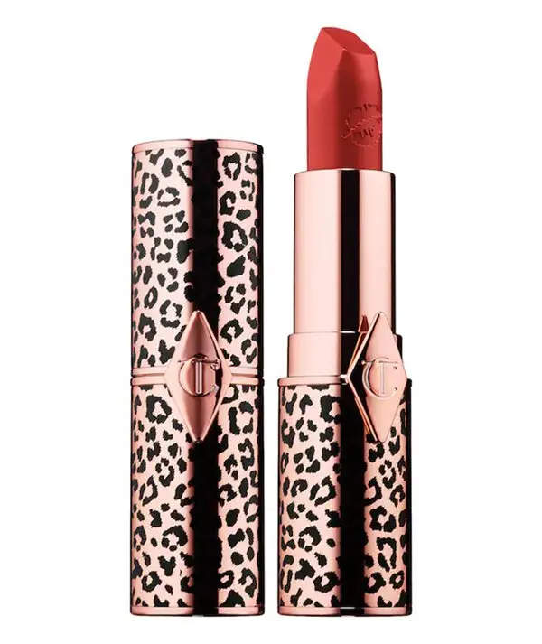 Charlotte Tilbury Hot Lips 2 - Red Hot Susan
