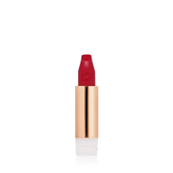 Charlotte Tilbury Hot Lips 2 Refill - Patsy Red