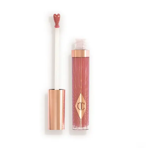 Charlotte Tilbury Collagen Lip Bath - One-color