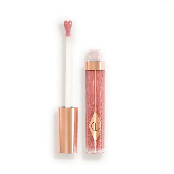 Charlotte Tilbury Collagen Lip Bath - One-color