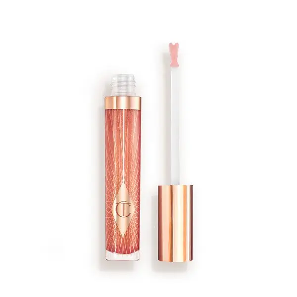 Charlotte Tilbury Collagen Lip Bath - Peachy Plump