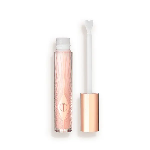 Charlotte Tilbury Collagen Lip Bath - Refresh Rose