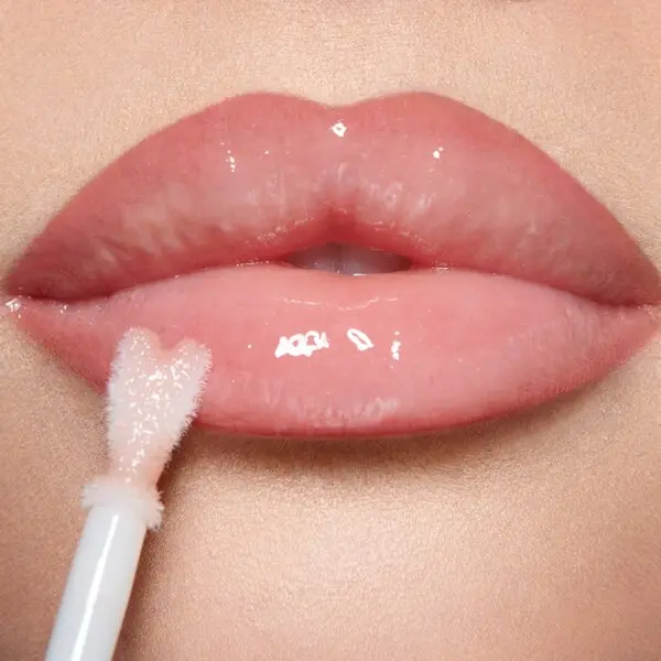 Charlotte Tilbury Collagen Lip Bath - Refresh Rose