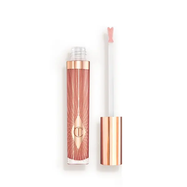 Charlotte Tilbury Collagen Lip Bath - Rosy Glow