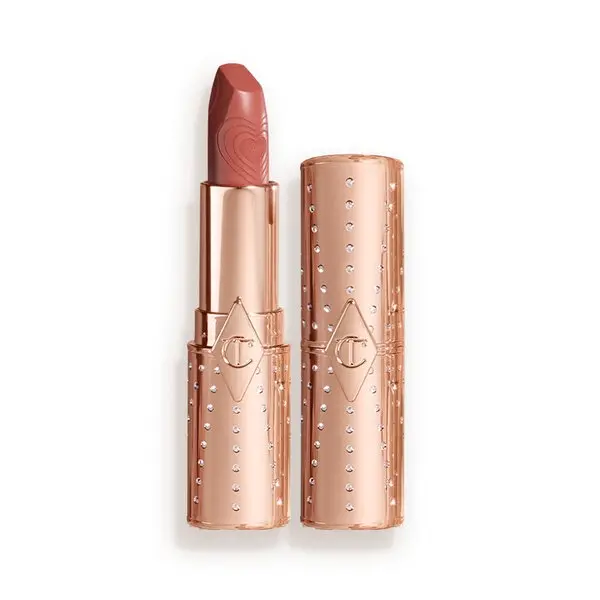 Charlotte Tilbury K.i.s.s.i.n.g - Nude Romance