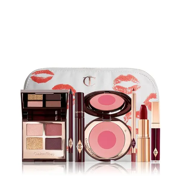 Charlotte Tilbury The Vintage Vamp