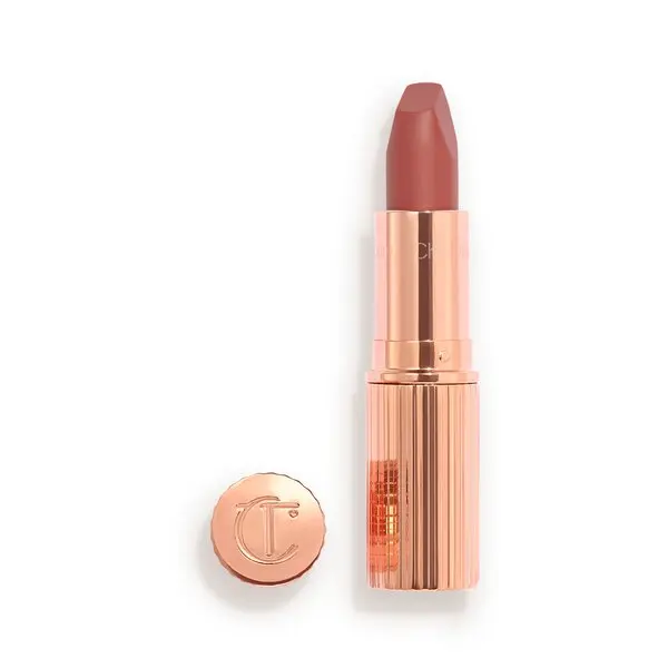 Charlotte Tilbury Pillow Talk Lipstick - Pillow Talk Medium