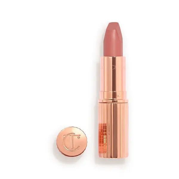 Charlotte Tilbury Pillow Talk Lipstick - Pillow Talk Original