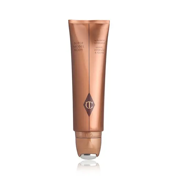 Charlotte Tilbury Supermodel Body - Gold