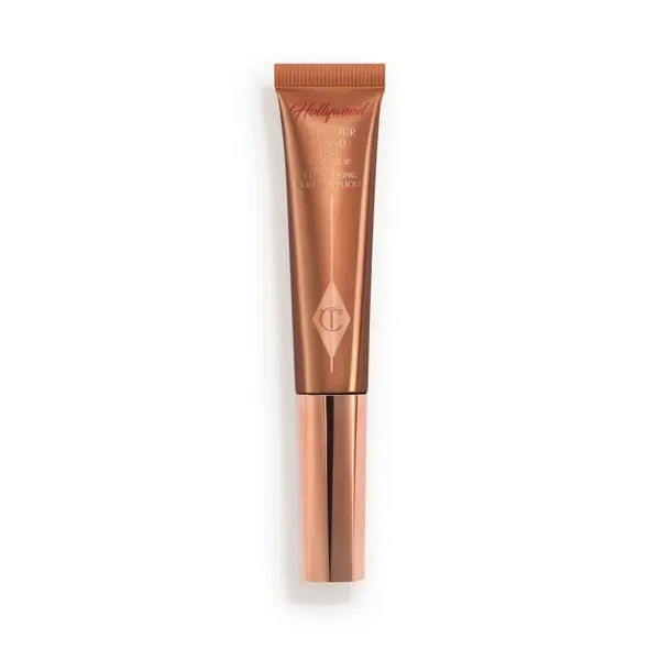Charlotte Tilbury Hollywood Contour Wand - Medium To Dark