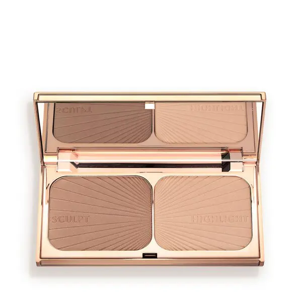 Charlotte Tilbury Filmstar Bronze & Glow - Light To Medium
