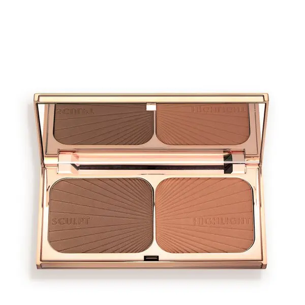 Charlotte Tilbury Filmstar Bronze & Glow - Medium To Dark