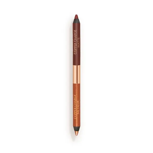 Charlotte Tilbury Eye Colour Magic Liner Duo - Copper Charge