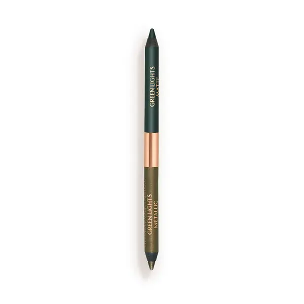 Charlotte Tilbury Eye Colour Magic Liner Duo - Green Lights
