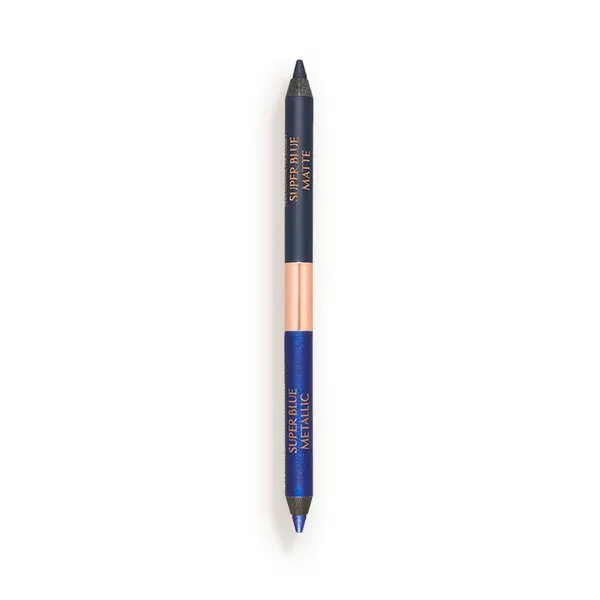 Charlotte Tilbury Eye Colour Magic Liner Duo - Super Blue