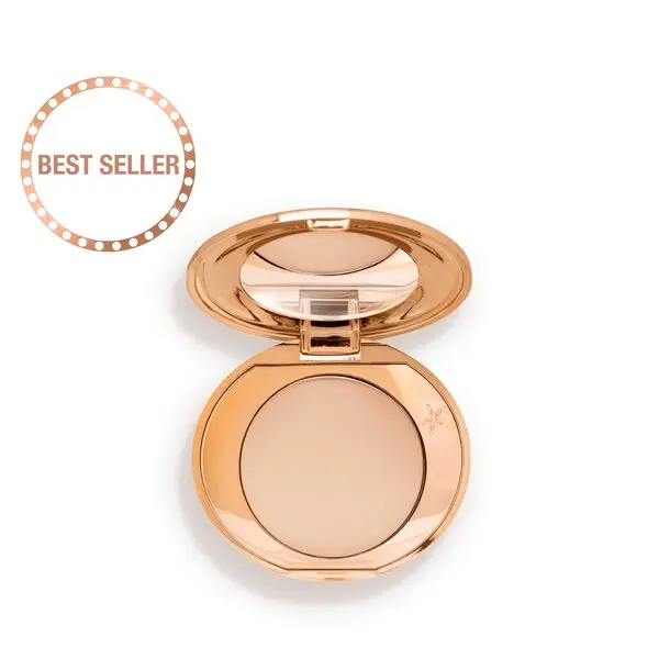 Charlotte Tilbury Airbrush Flawless Finish - 2 Medium