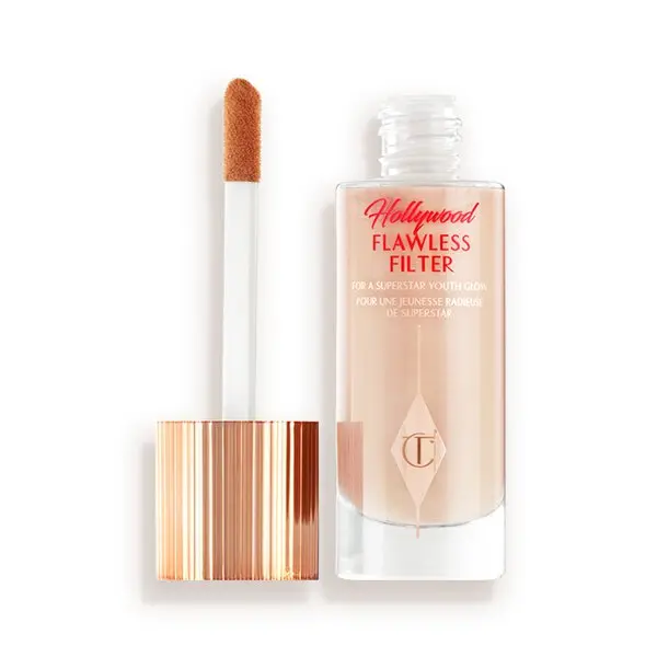 Charlotte Tilbury Hollywood Flawless Filter - 1 Fair