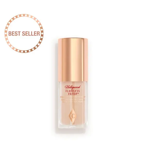 Charlotte Tilbury Hollywood Flawless Filter - 2 Light Travel
