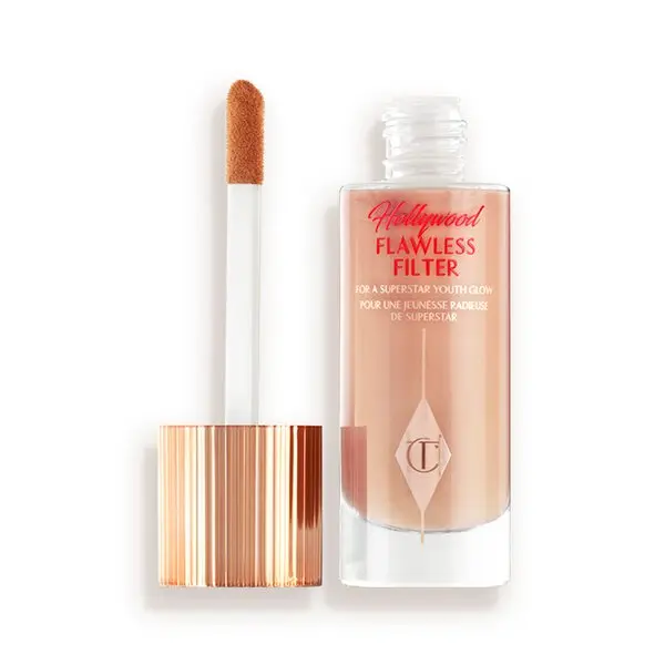 Charlotte Tilbury Hollywood Flawless Filter - 3 Fair