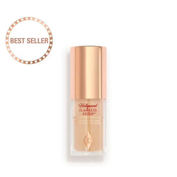 Charlotte Tilbury Hollywood Flawless Filter - 3 Light/medium