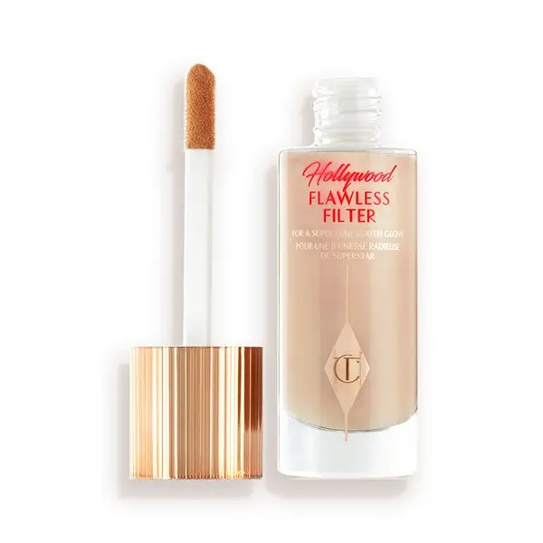 Charlotte Tilbury Hollywood Flawless Filter - 4.5 Medium